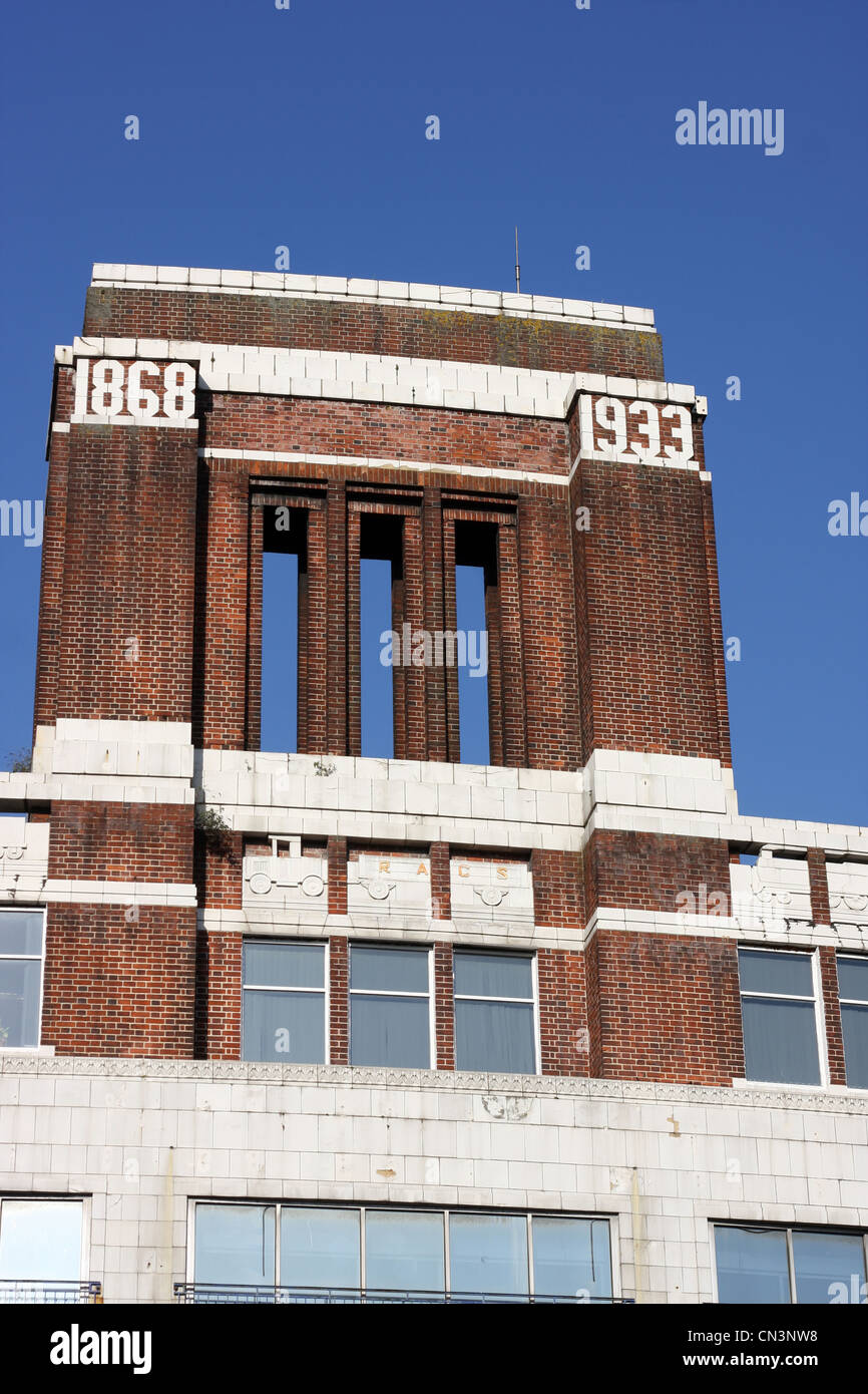 Lewisham house hi-res stock photography and images - Alamy