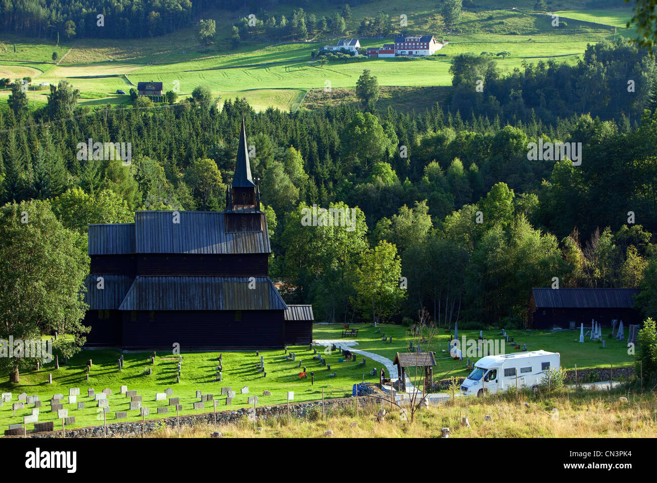 Kaupanger hi-res stock photography and images - Alamy