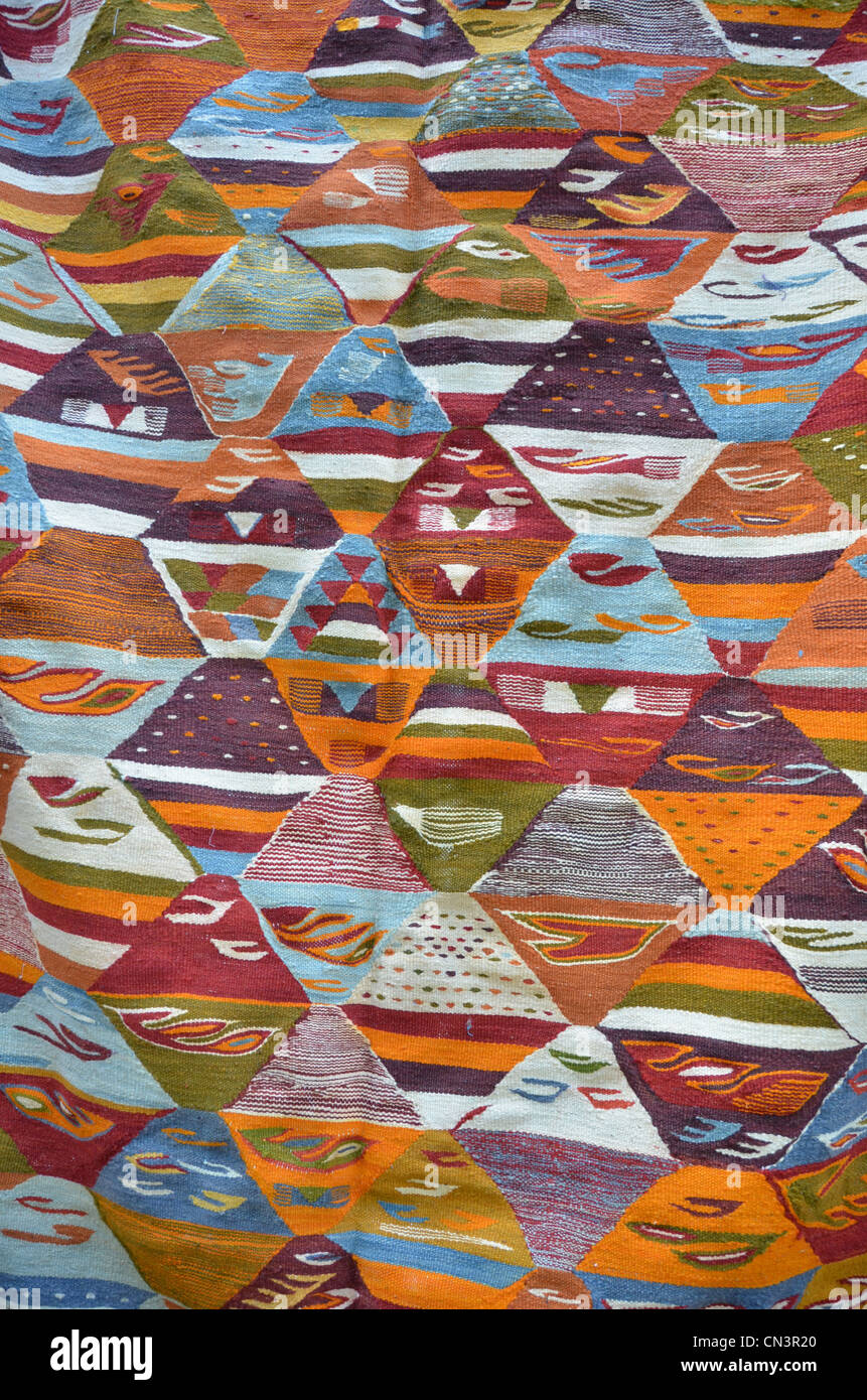 Berber patterns hi-res stock photography and images - Alamy