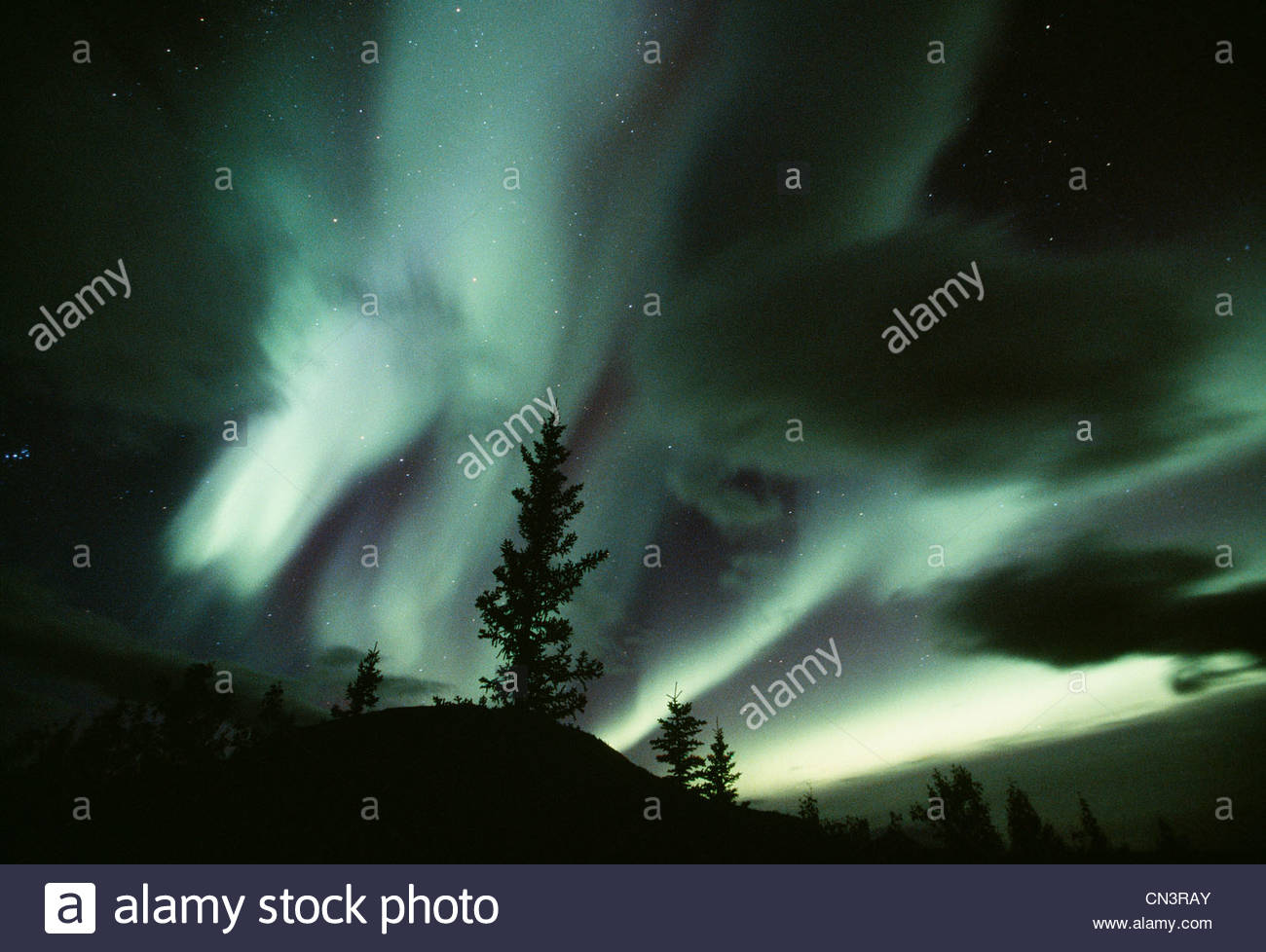 Mackenzie Mountains Stock Photos & Mackenzie Mountains Stock Images - Alamy