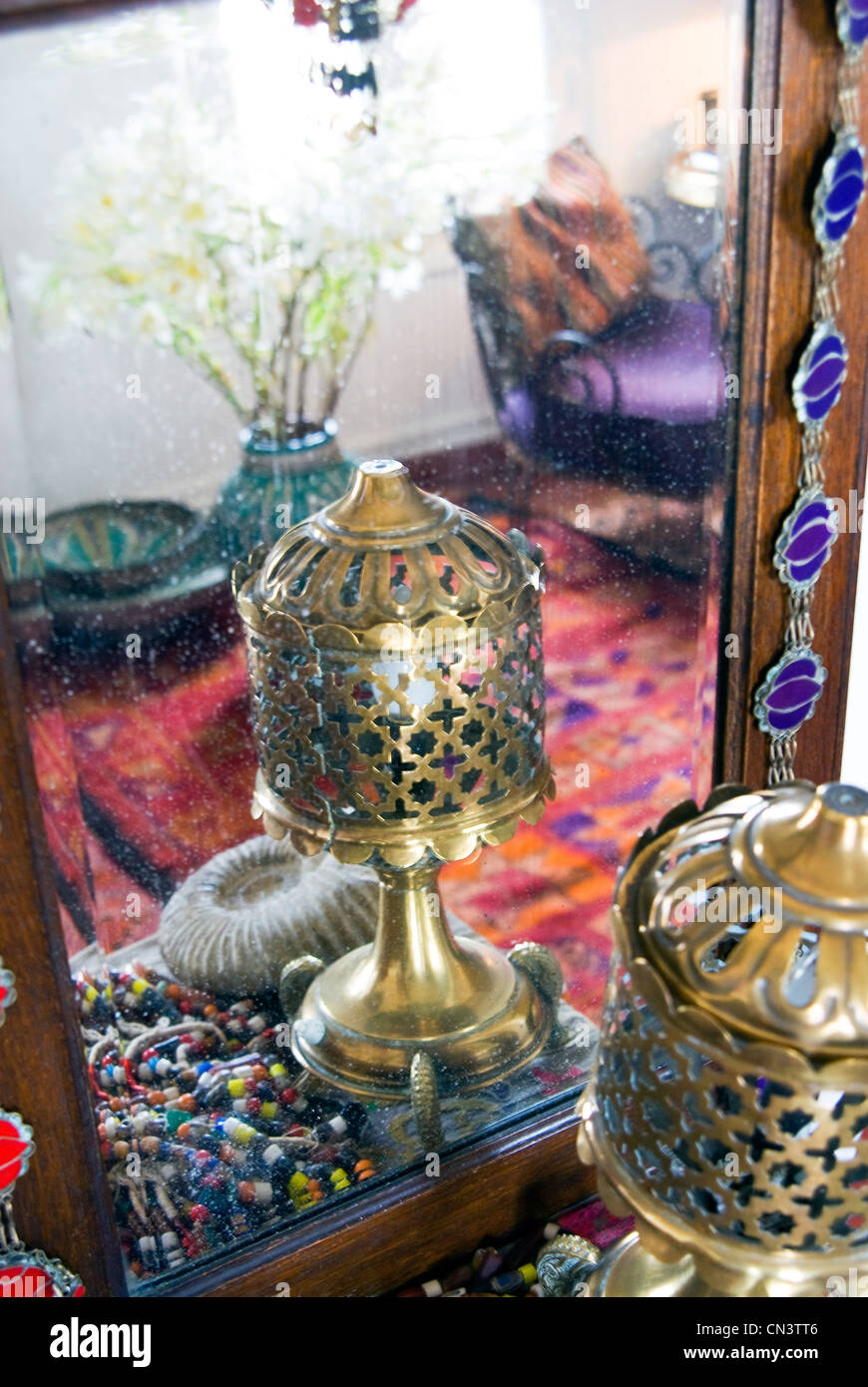 Dar nour and tangier hi-res stock photography and images - Alamy