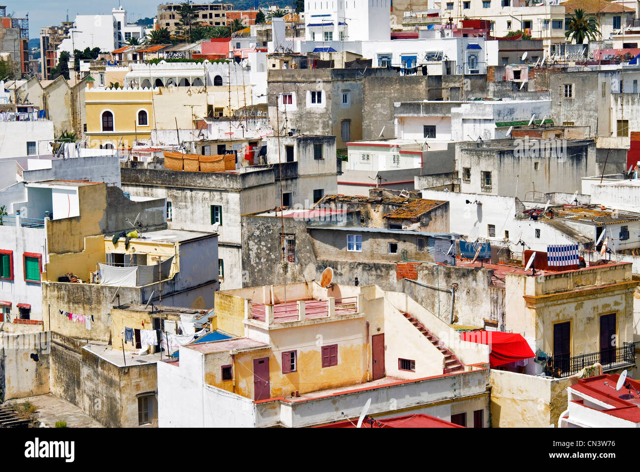 Tetouan region hi-res stock photography and images - Alamy