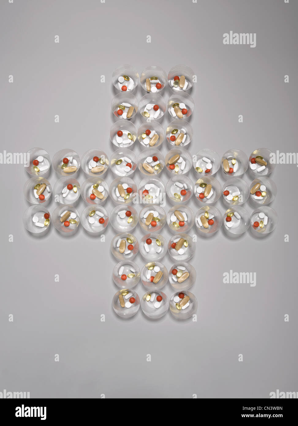 Cross Shape High Resolution Stock Photography and Images - Alamy