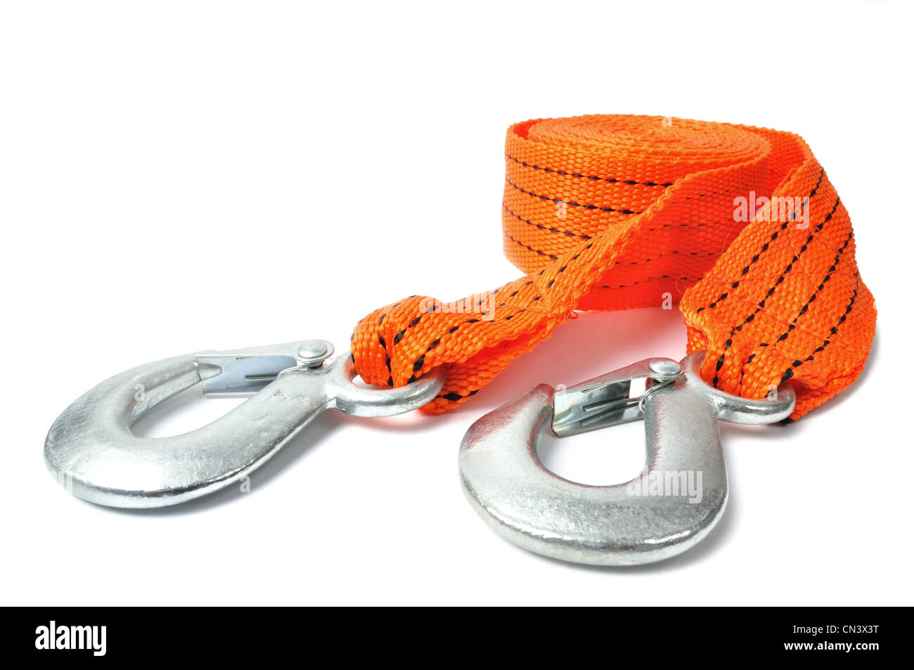Tow rope hi-res stock photography and images - Alamy