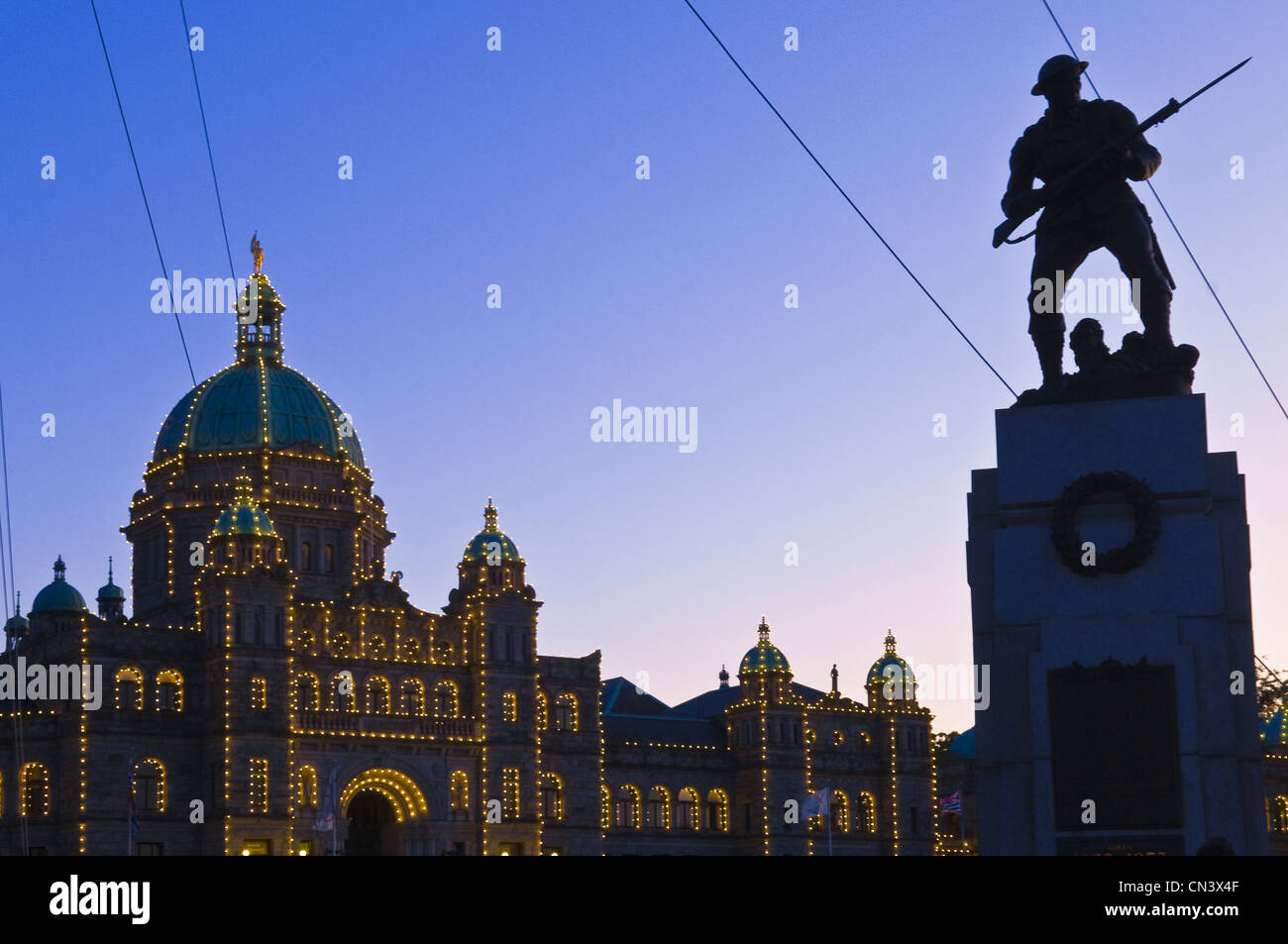 Victoria state parliament house hi-res stock photography and images - Alamy
