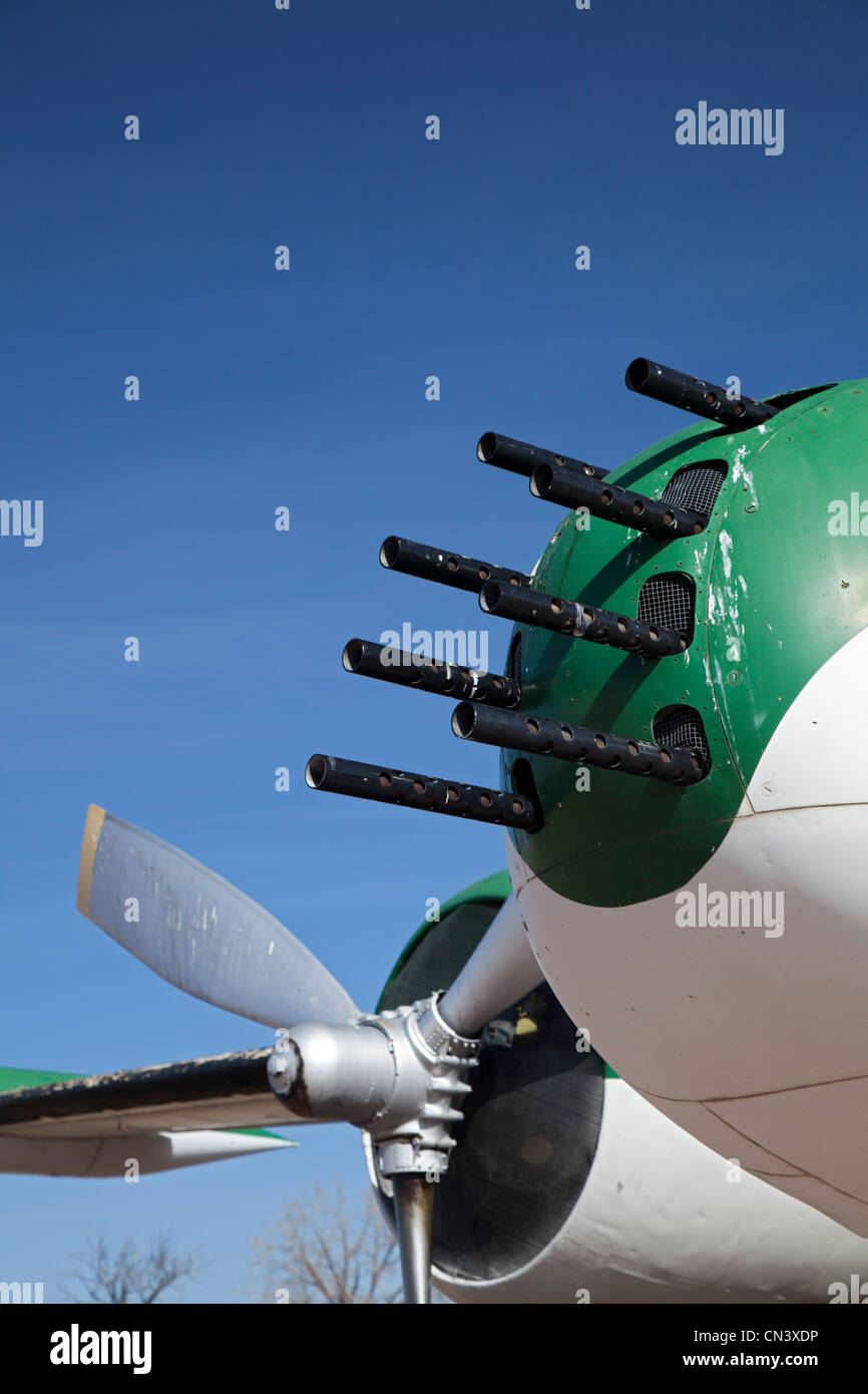 B 26 invader hi-res stock photography and images - Alamy