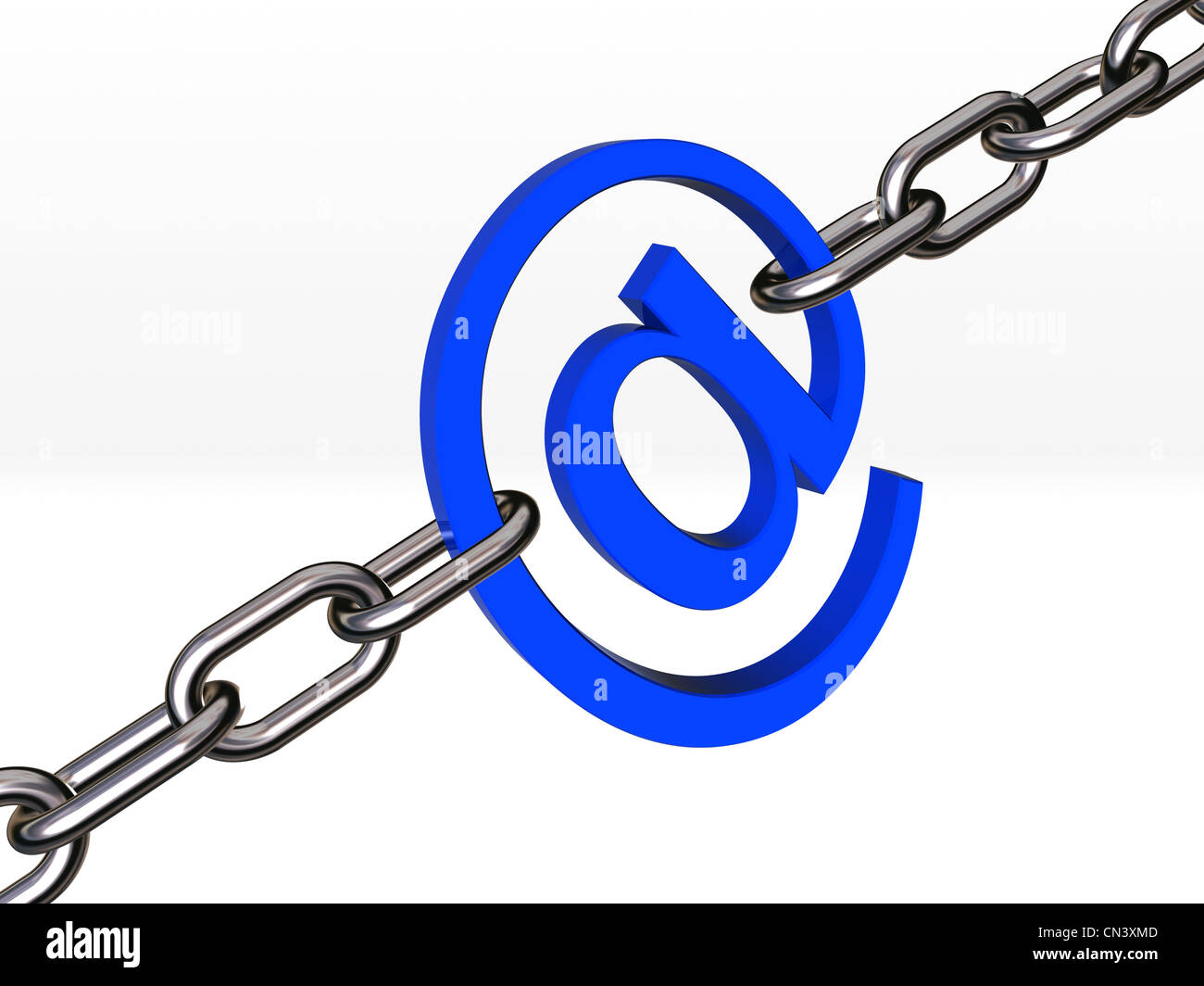 Snail mail illustration hi-res stock photography and images - Alamy