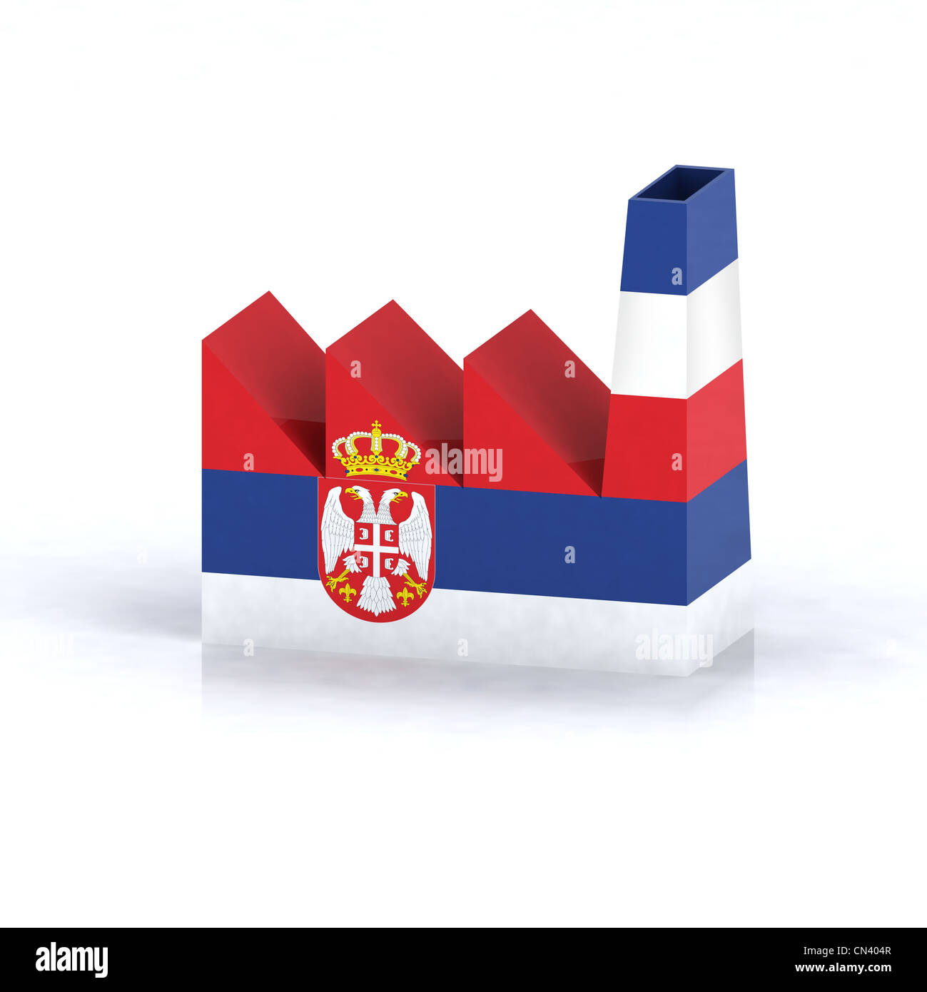 Original factory Cut Out Stock Images & Pictures - Alamy