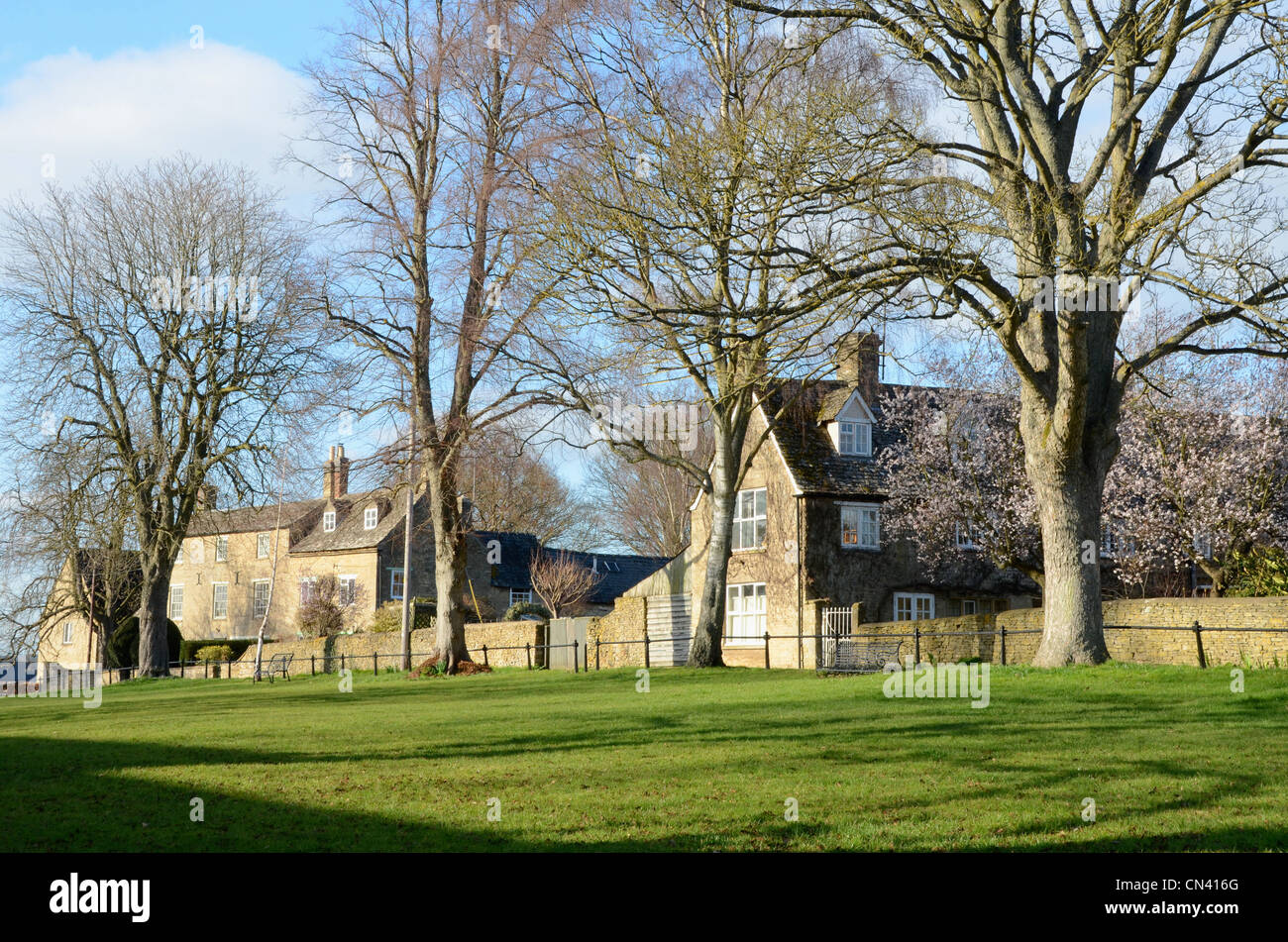 Charlbury hi-res stock photography and images - Alamy