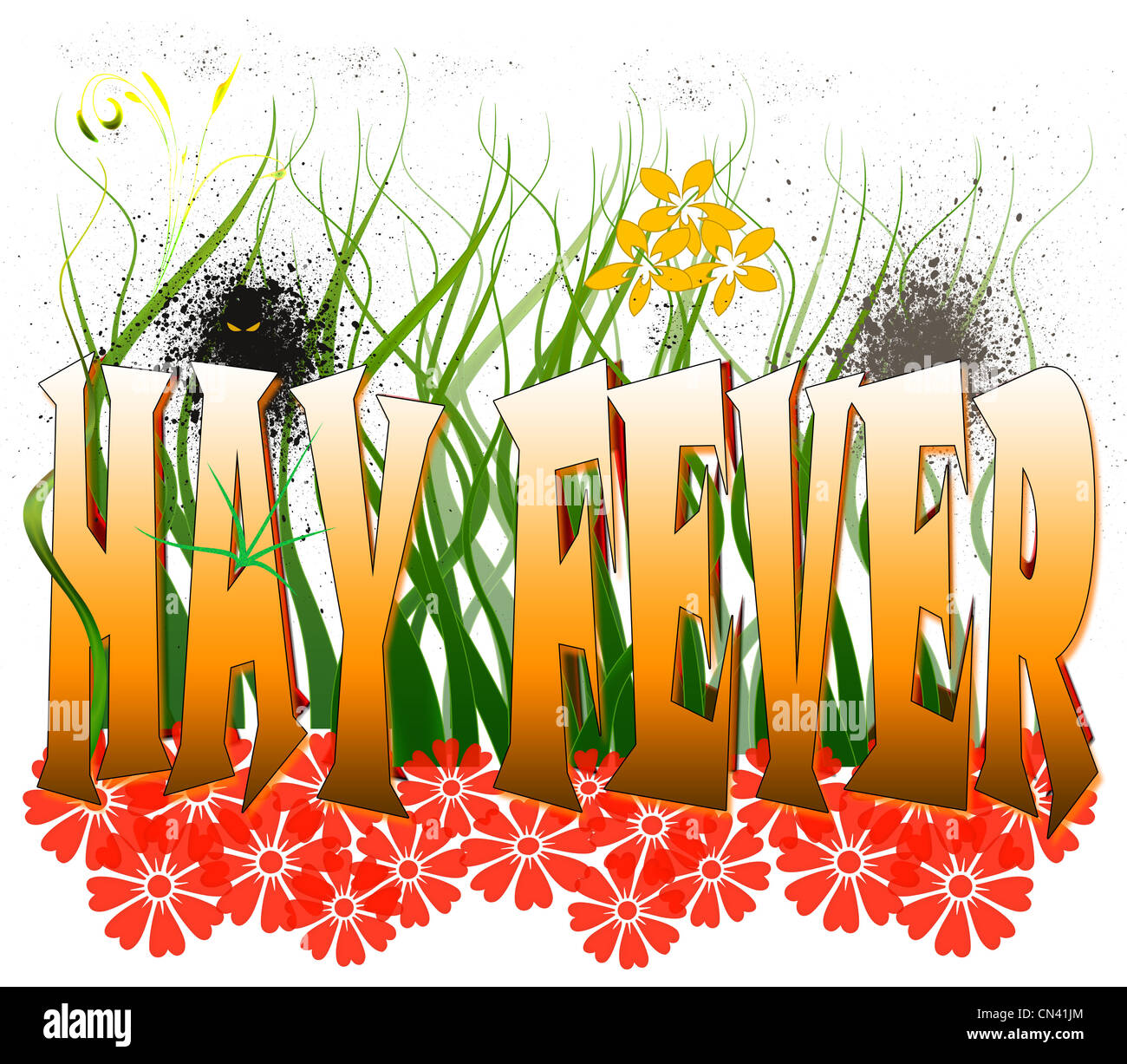 Whimsical reaction hi-res stock photography and images - Alamy