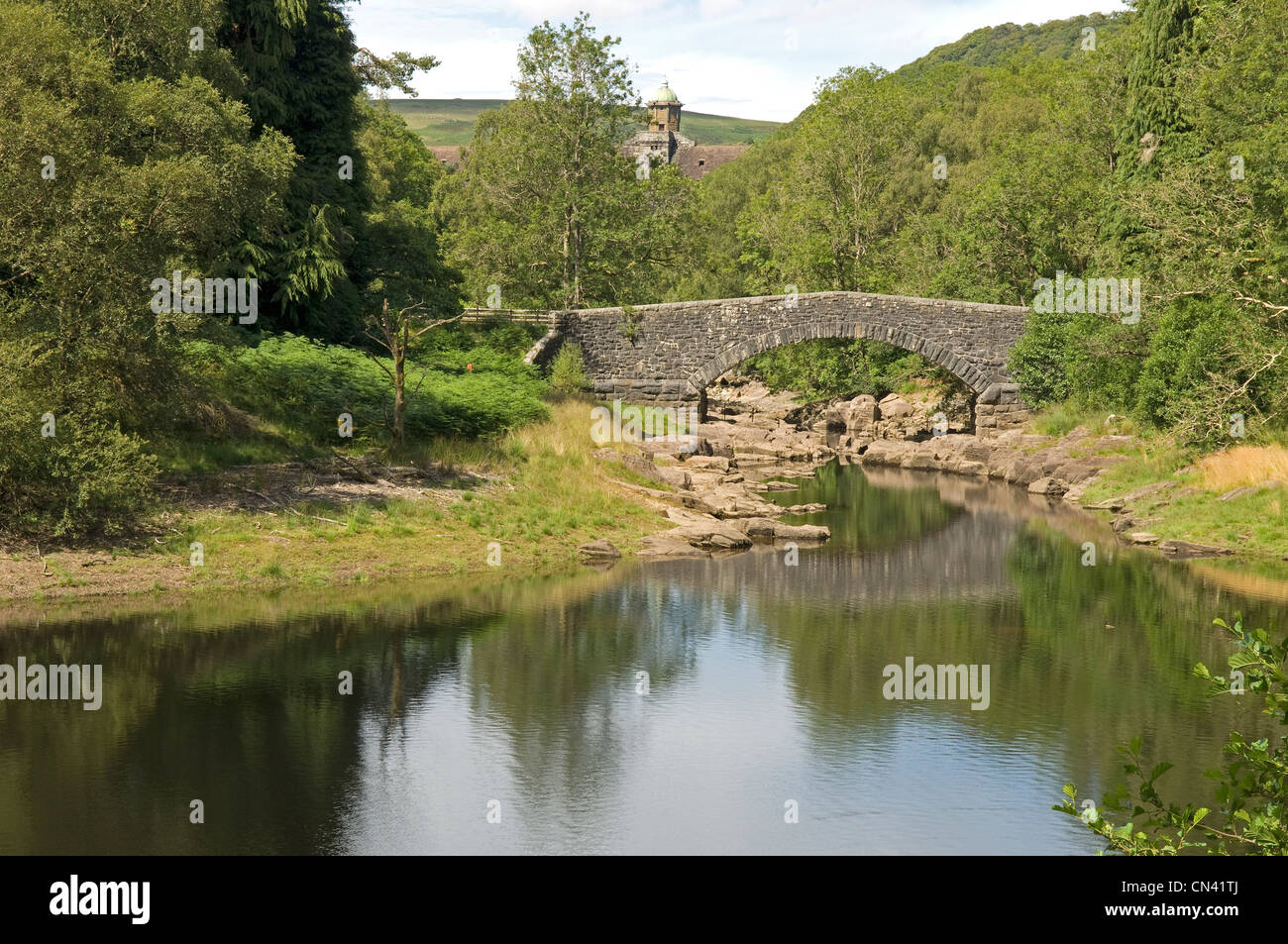 Penybont hi-res stock photography and images - Alamy