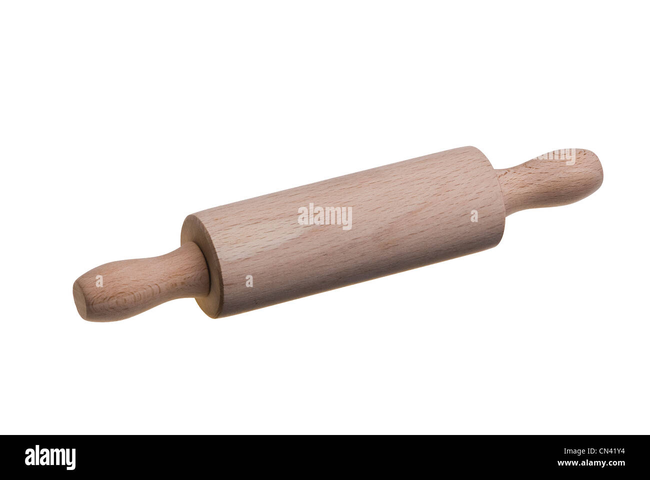 Cut out rolling pin hi-res stock photography and images - Alamy