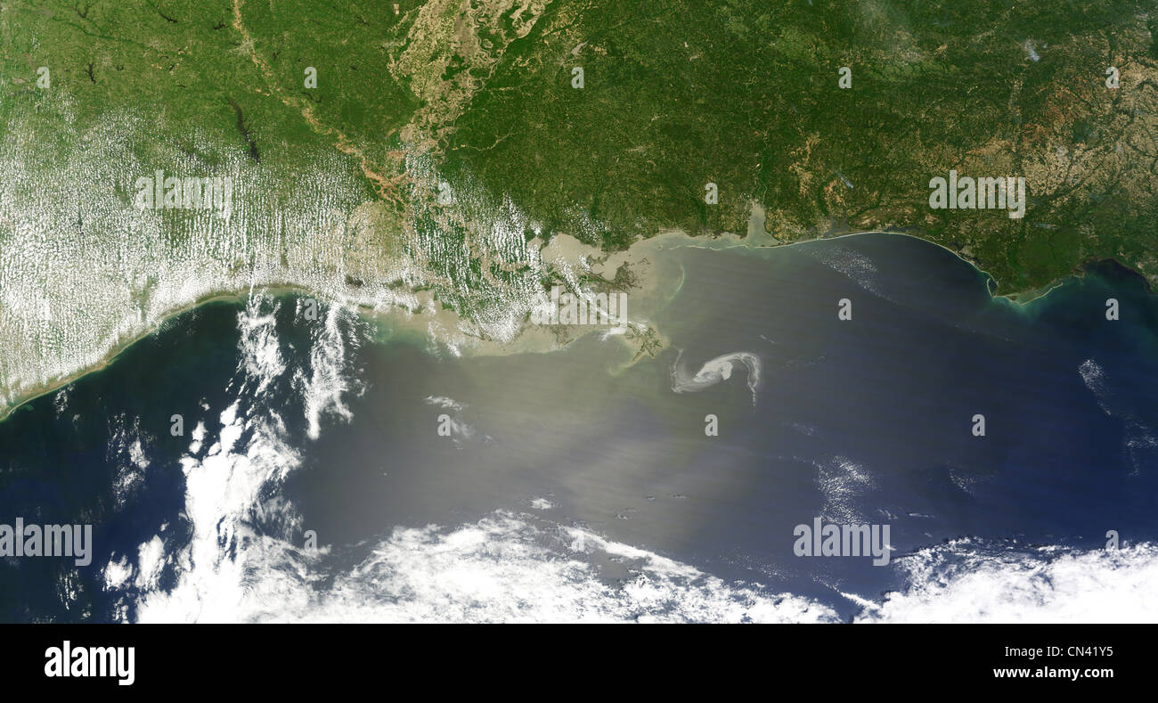Gulf of mexico oil spill hi-res stock photography and images - Alamy