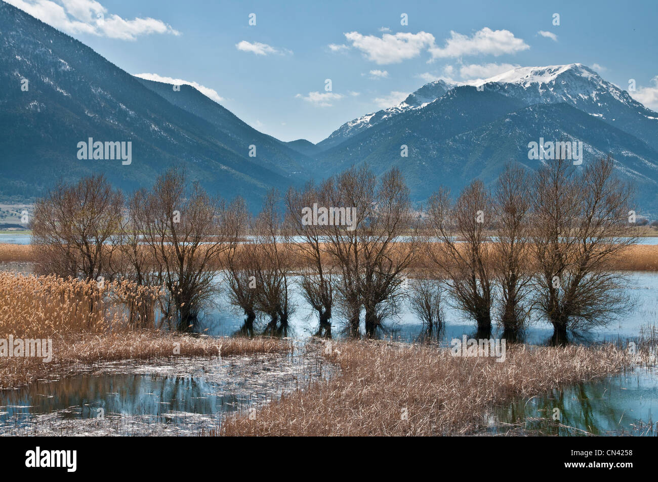 Korinthia greece hi-res stock photography and images - Alamy