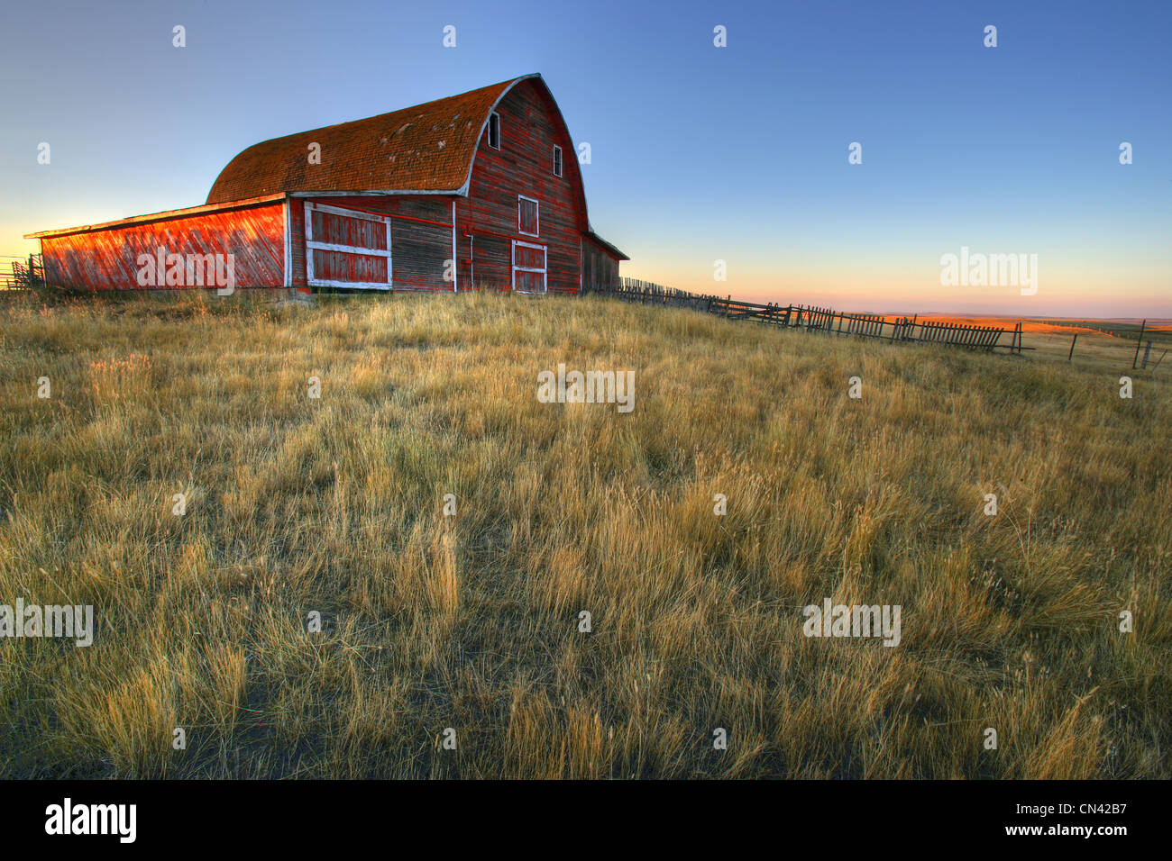 Old val marie hi-res stock photography and images - Alamy
