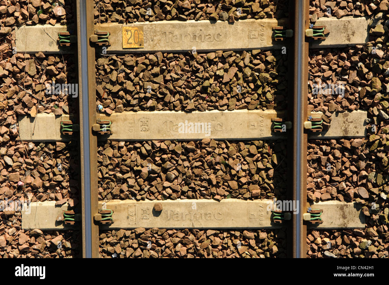 Suburban train route High Resolution Stock Photography and Images - Alamy