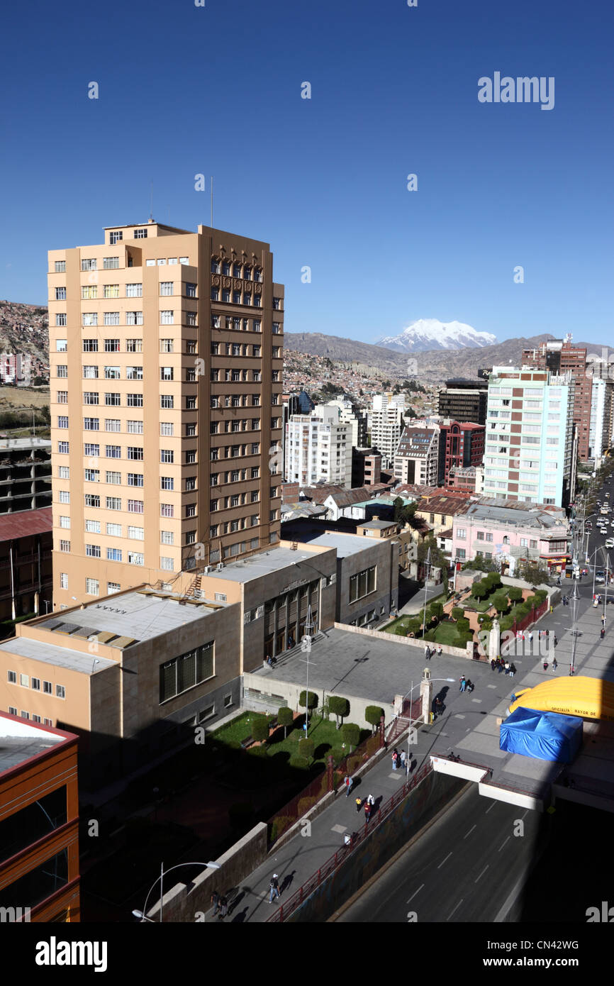 Universidad central del estado hi-res stock photography and images - Alamy