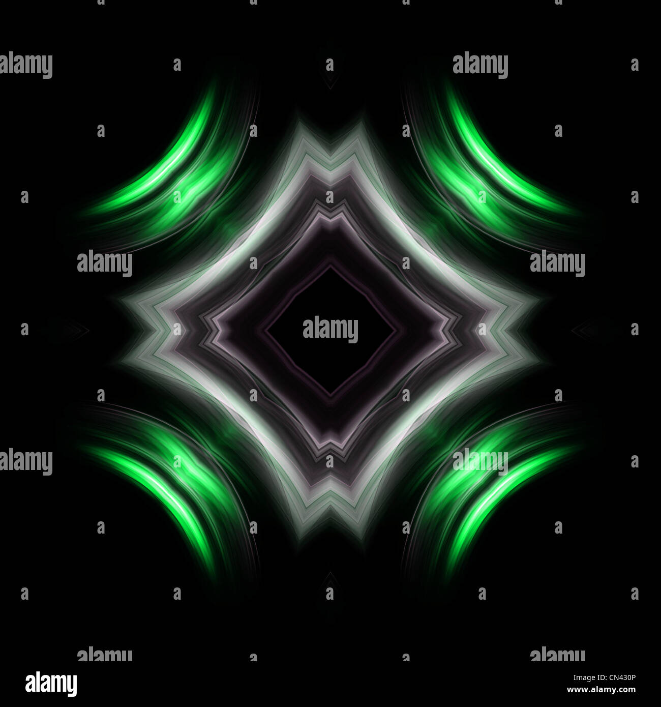 Abstract powerful background object Stock Photo - Alamy