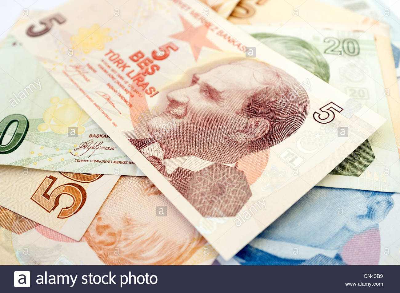 Turkish Banking High Resolution Stock Photography and Images - Alamy