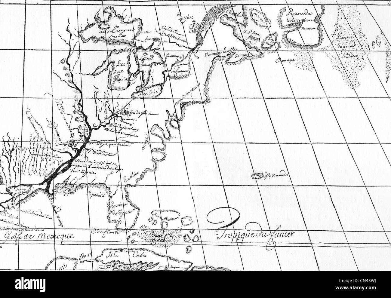 Old worn map of europe Black and White Stock Photos & Images - Alamy