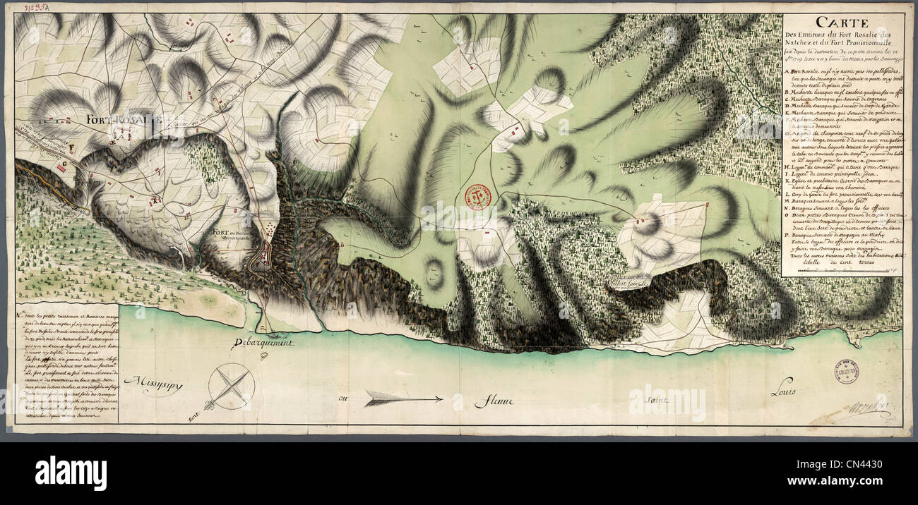 Map old hi-res stock photography and images - Alamy