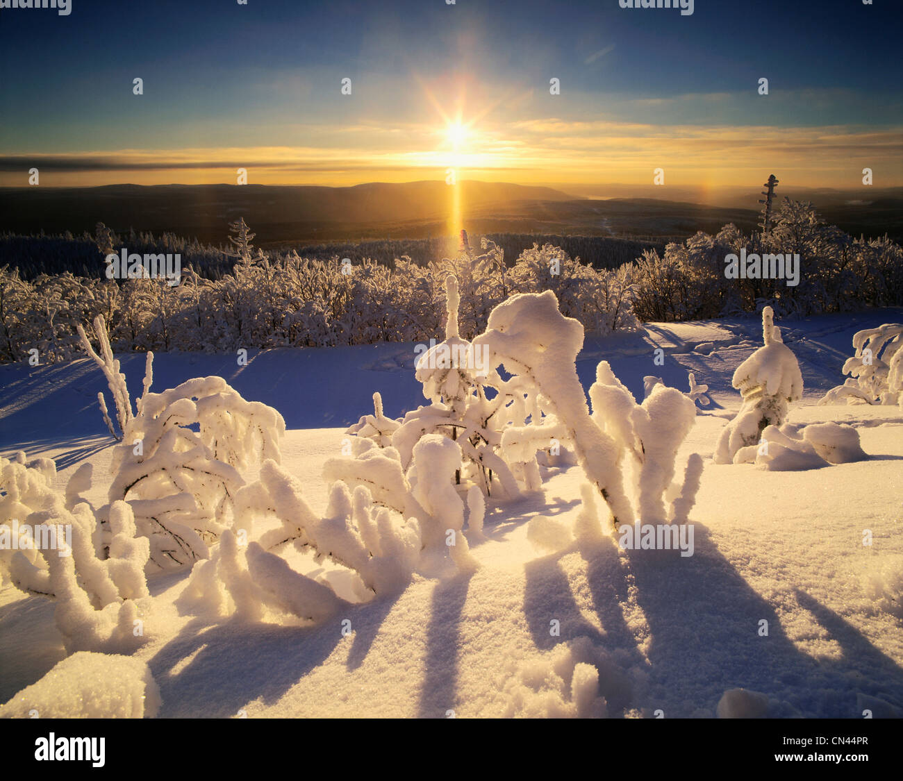 Pohenegamook hi-res stock photography and images - Alamy