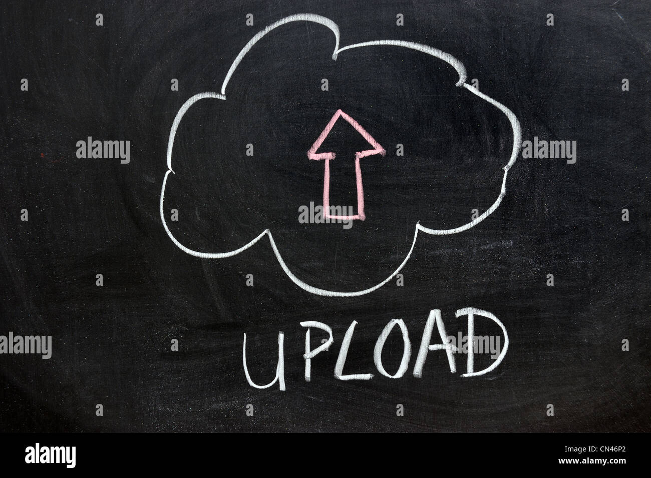 Upload image hi-res stock photography and images - Alamy