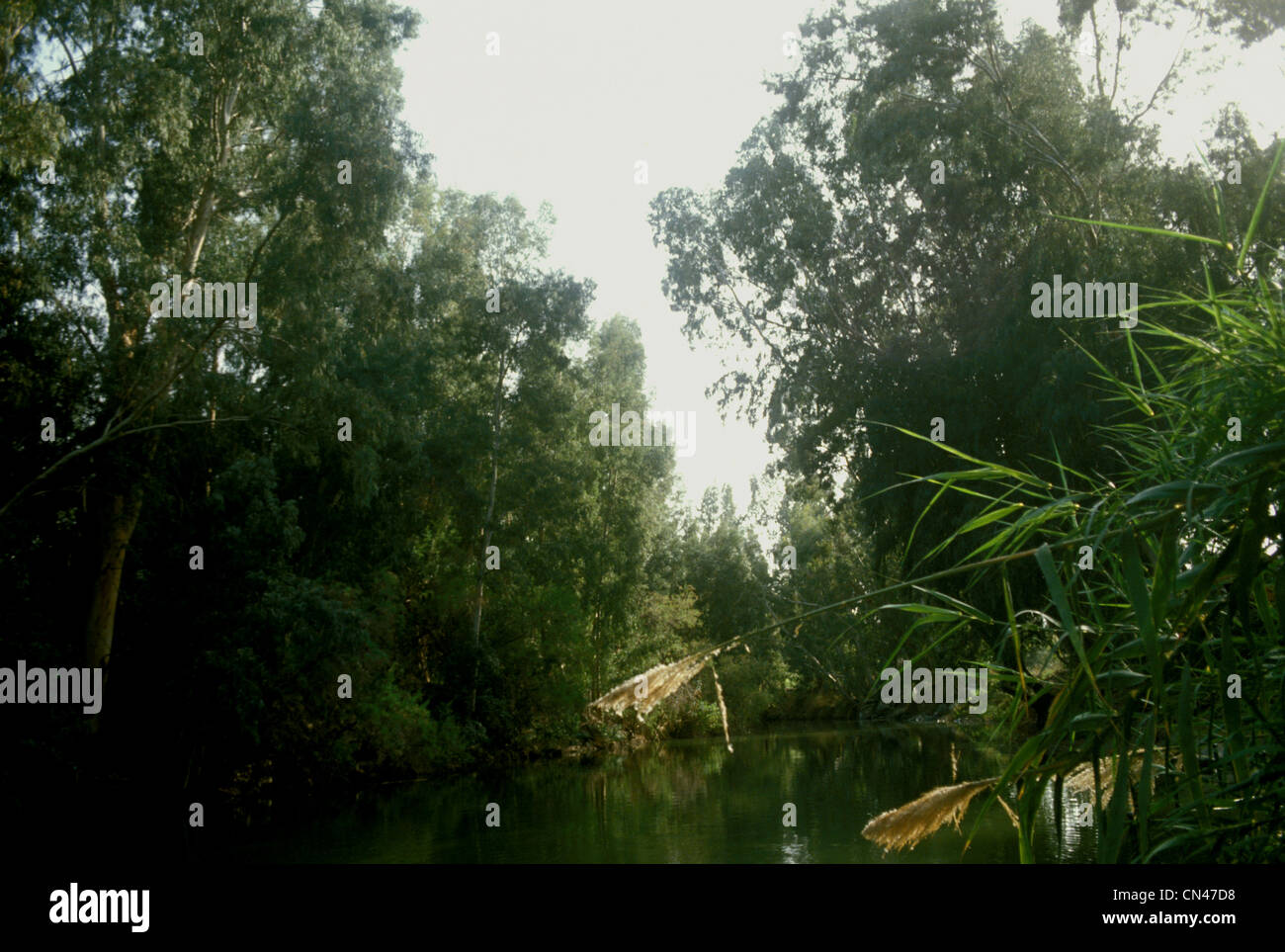 Jordan flows hi-res stock photography and images - Alamy