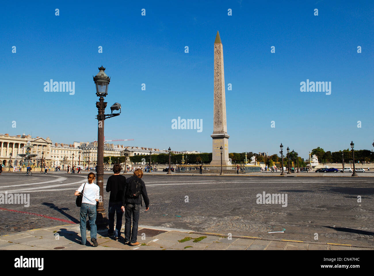 Concorde rear view hi-res stock photography and images - Alamy