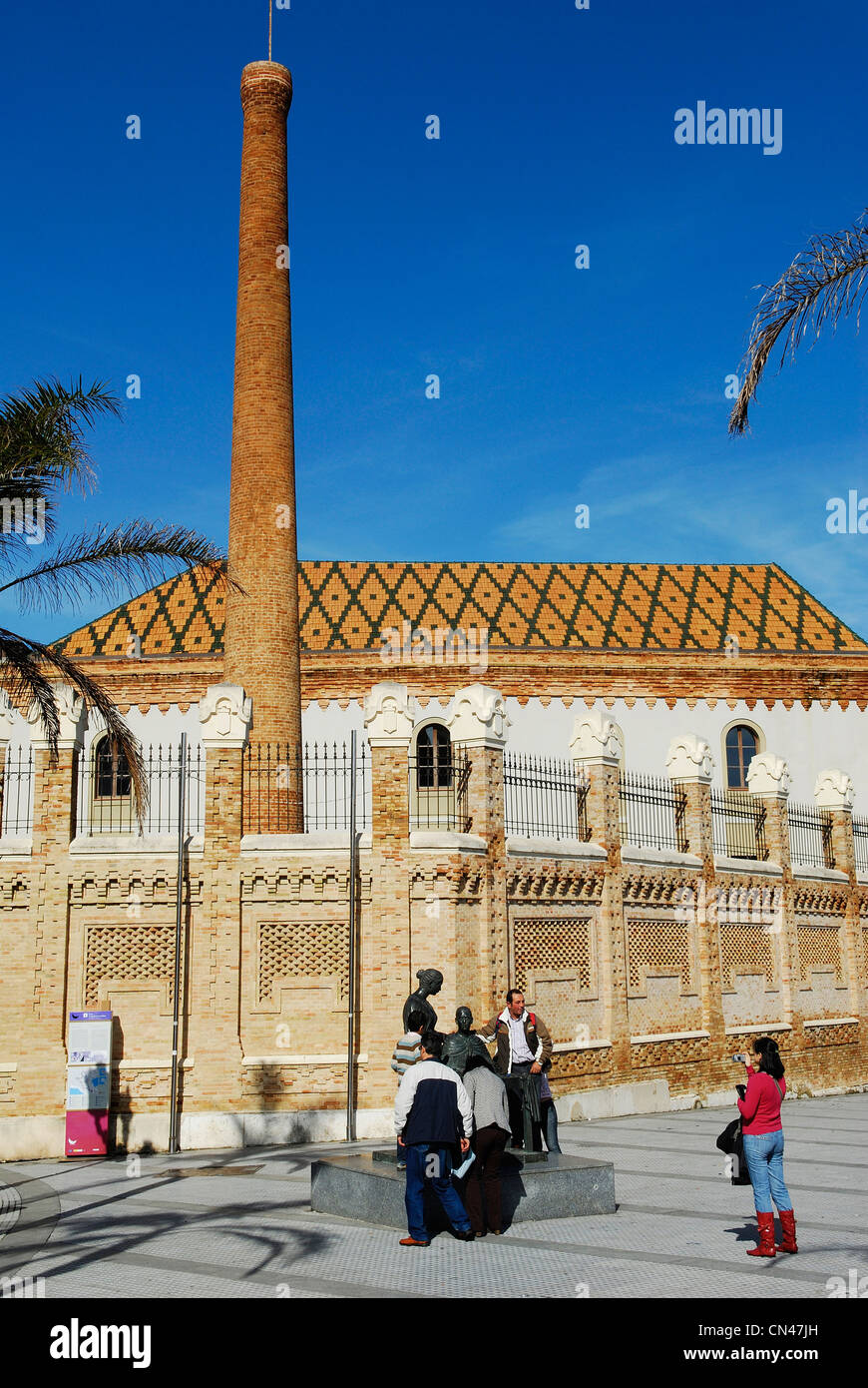 Tobacco exhibition hi-res stock photography and images - Alamy