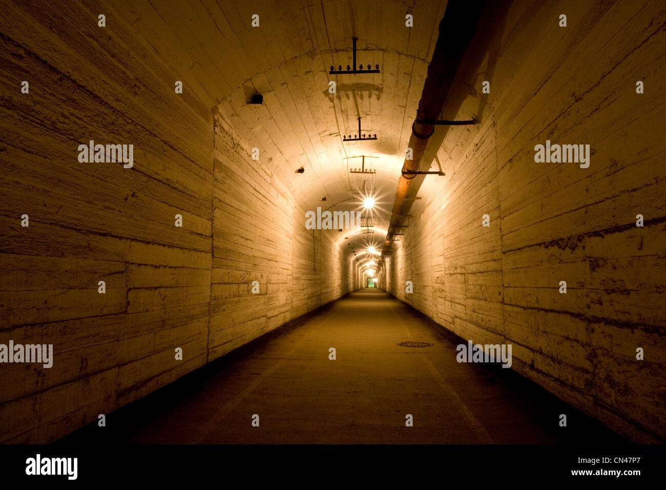 Balaklava submarine base hi-res stock photography and images - Alamy