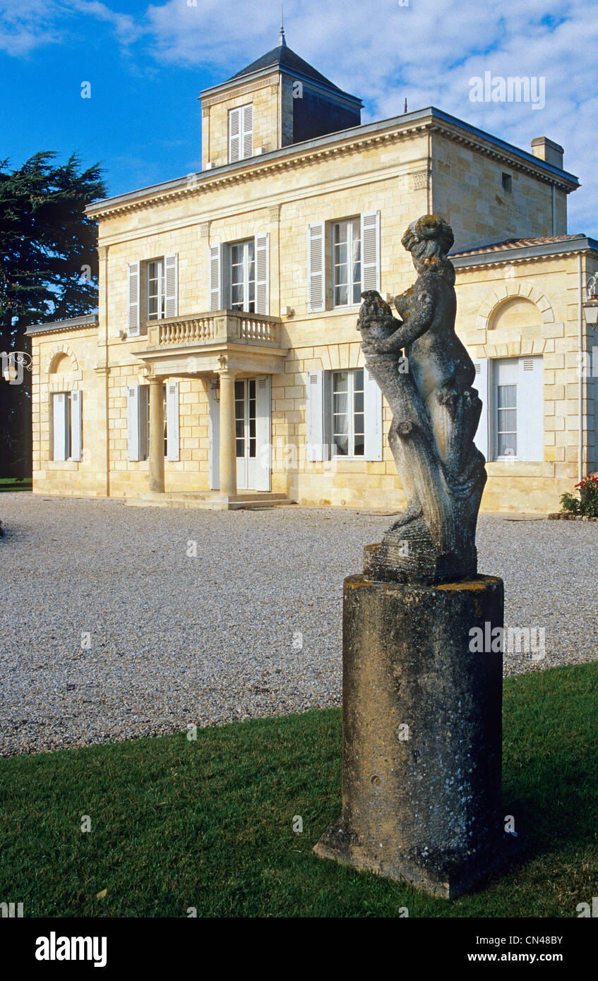 Sculpture montrose hi-res stock photography and images - Alamy