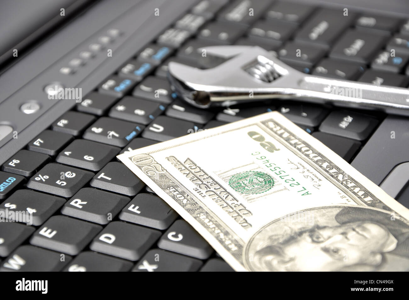 Need fixing hi-res stock photography and images - Alamy