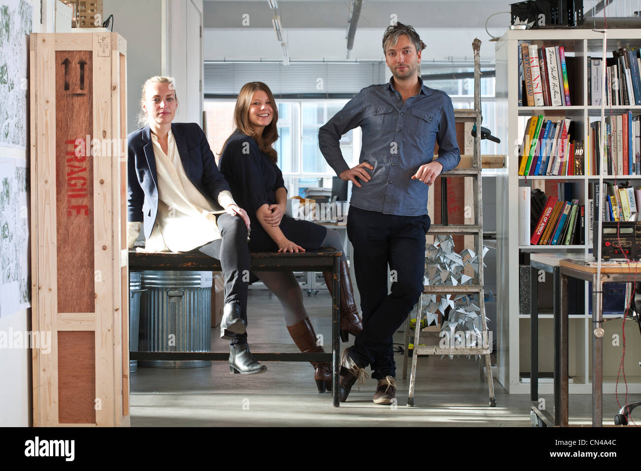 Troika design hi-res stock photography and images - Alamy