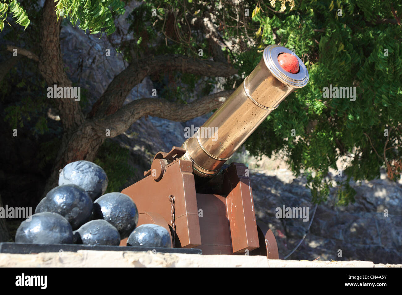 Kanone High Resolution Stock Photography and Images - Alamy