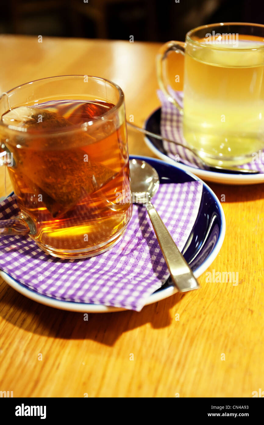 Teapot companion hi-res stock photography and images - Alamy