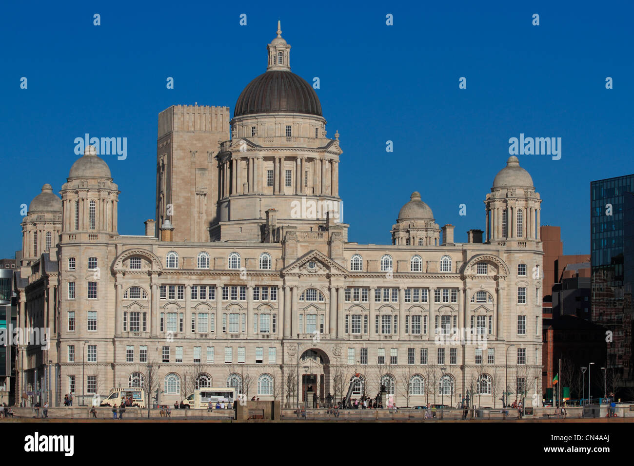 Liverpool company hi-res stock photography and images - Alamy