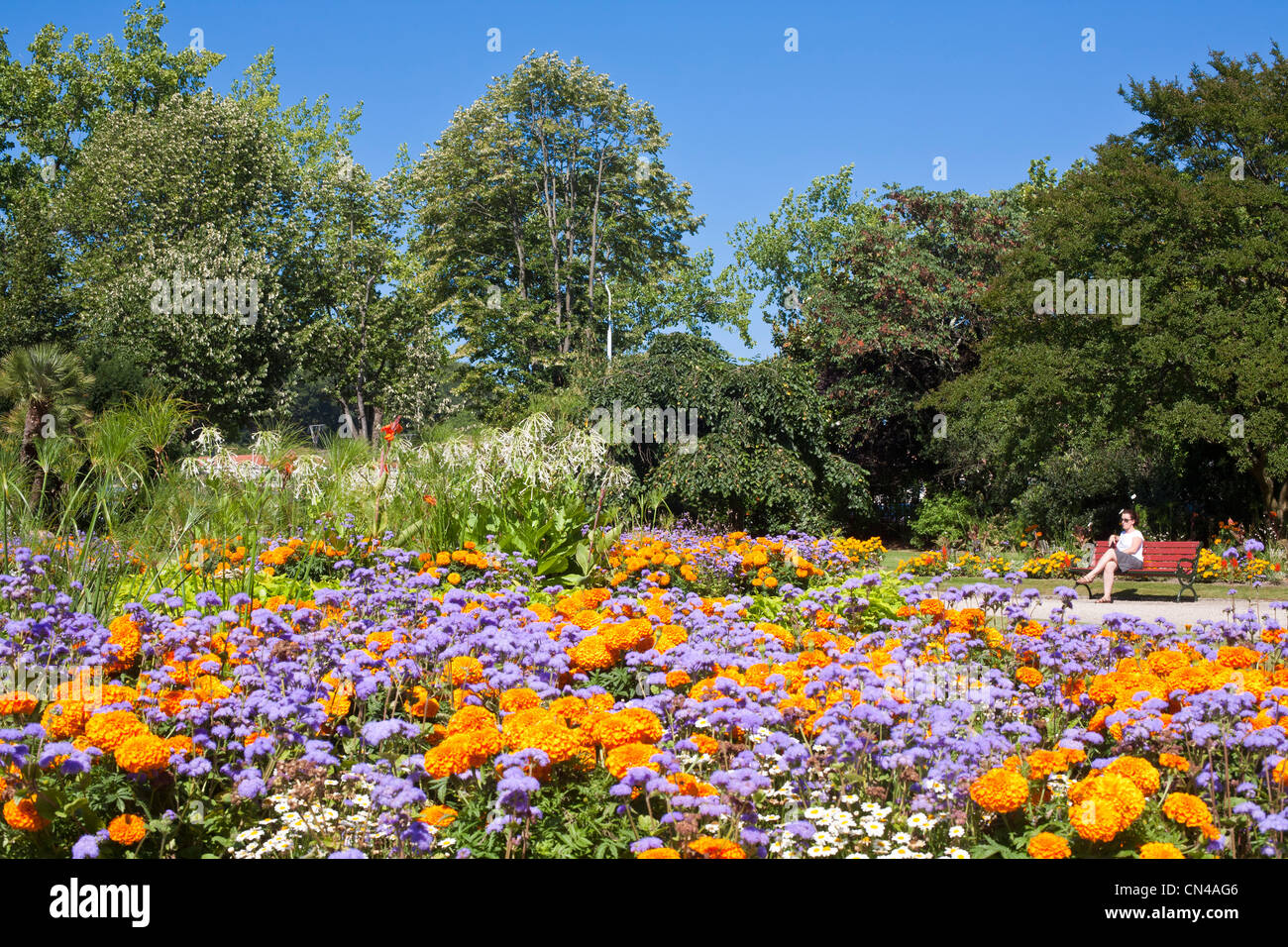 Léon bonnat hi-res stock photography and images - Alamy