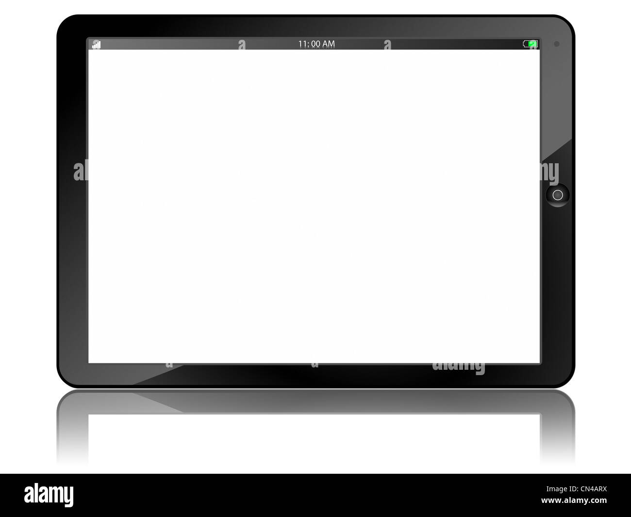 Reflective pc screen hi-res stock photography and images - Alamy