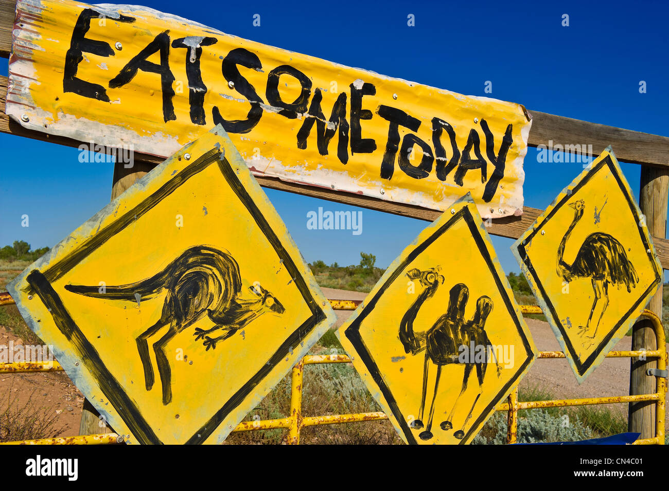 Prairie hotel camel hi-res stock photography and images - Alamy