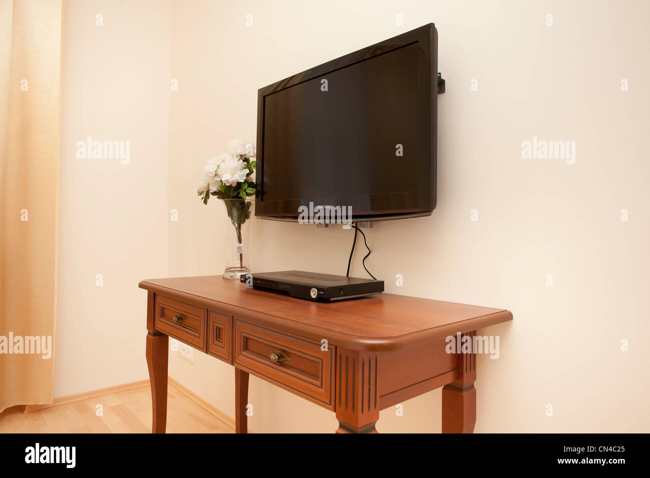 Modern Lcd Wall Panel