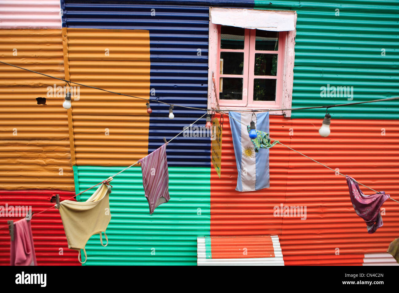 Magallanes argentina hi-res stock photography and images - Alamy