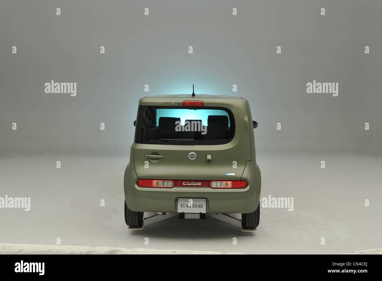 Rear hatch hi-res stock photography and images - Alamy