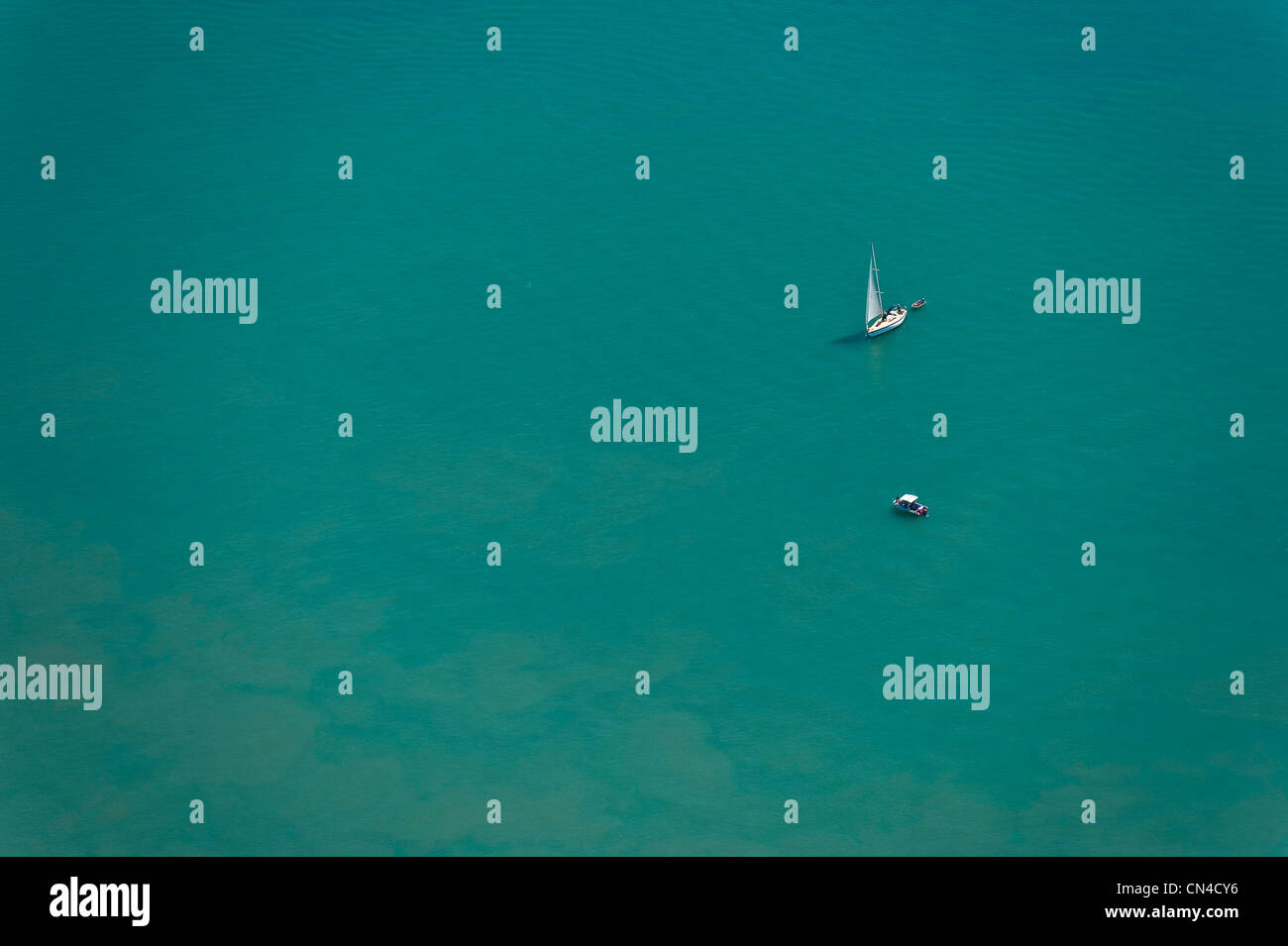 Darwin australia aerial hi-res stock photography and images - Alamy