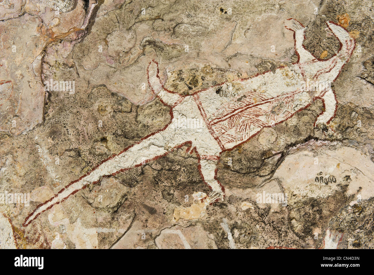 Australia, Northern Territory, Arnhem Land, mont Borradaile, Max ...