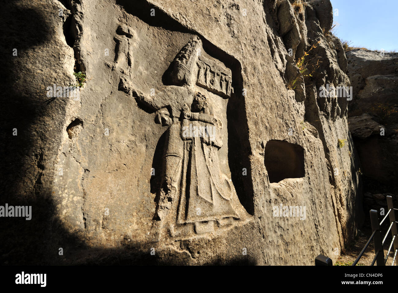 Bogazkoy hi-res stock photography and images - Alamy