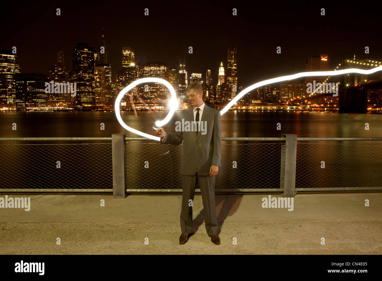 Making exposure hi-res stock photography and images - Alamy