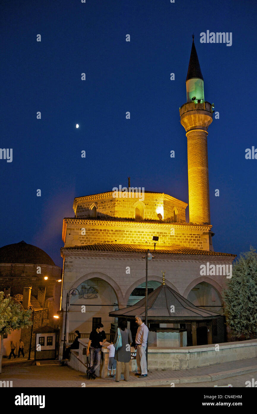 Turkey, Black Sea Region, Safranbolu, listed as World Heritage by ...
