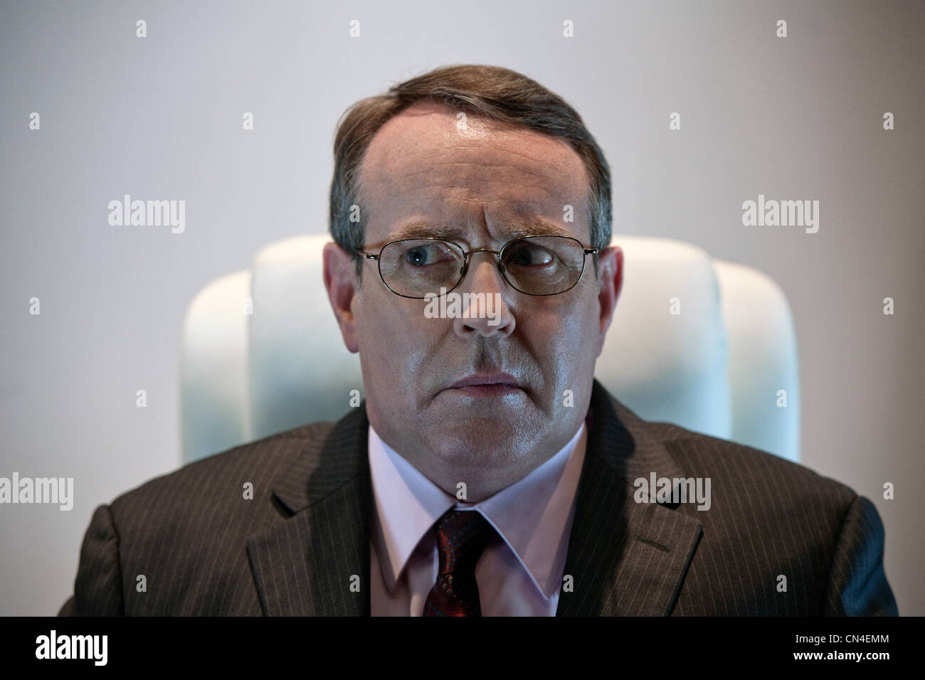 Close up ceo hi-res stock photography and images - Alamy