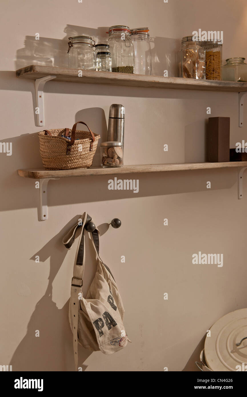 Provision hi-res stock photography and images - Alamy